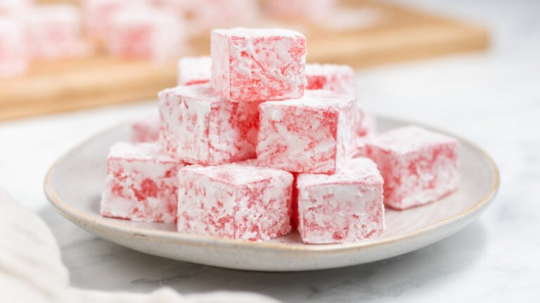Why Damas Sweets is Malaysia’s #1 Destination for Authentic Syrian and ...