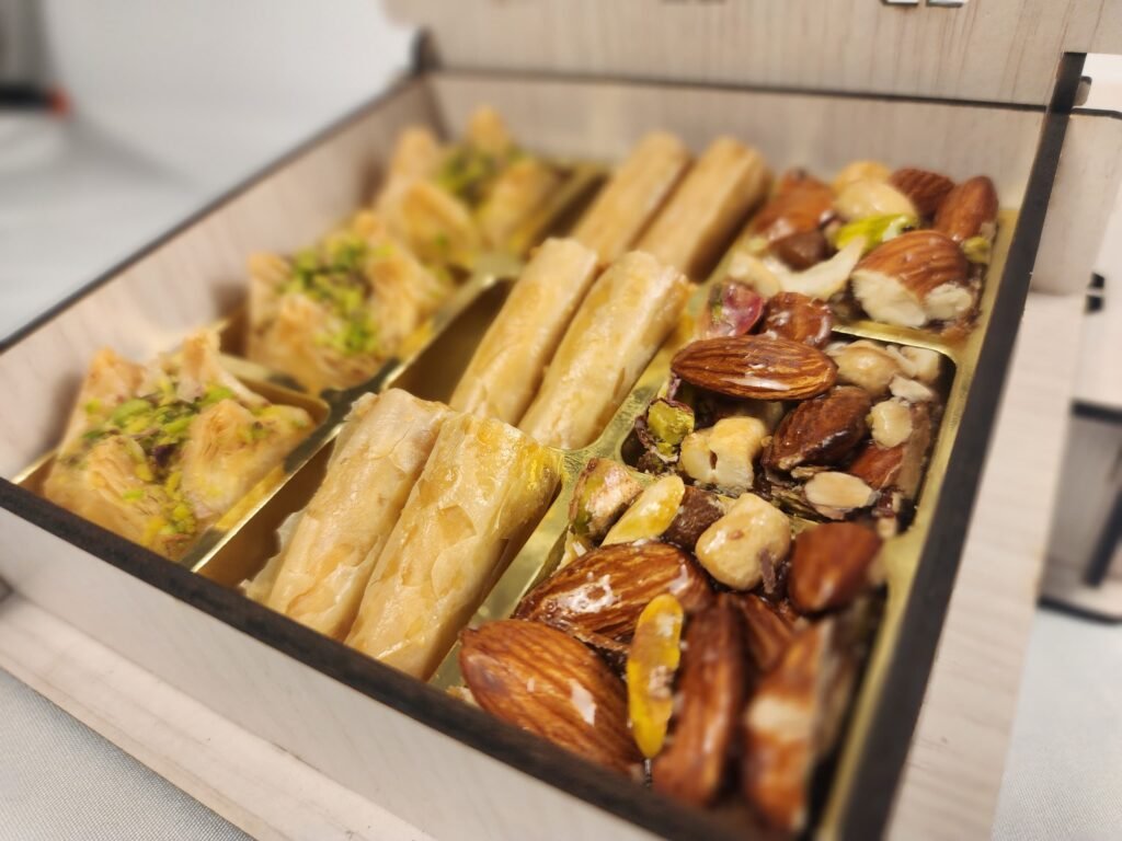 Gift Boxes Malaysia – Elevate Every Celebration with Thoughtful Luxury ...