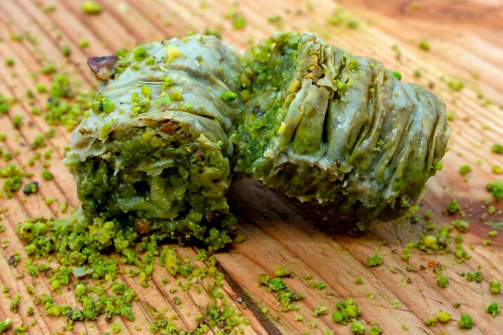 The Sweetest Tradition – Why Eid Sweets Matter in Every Malaysian ...
